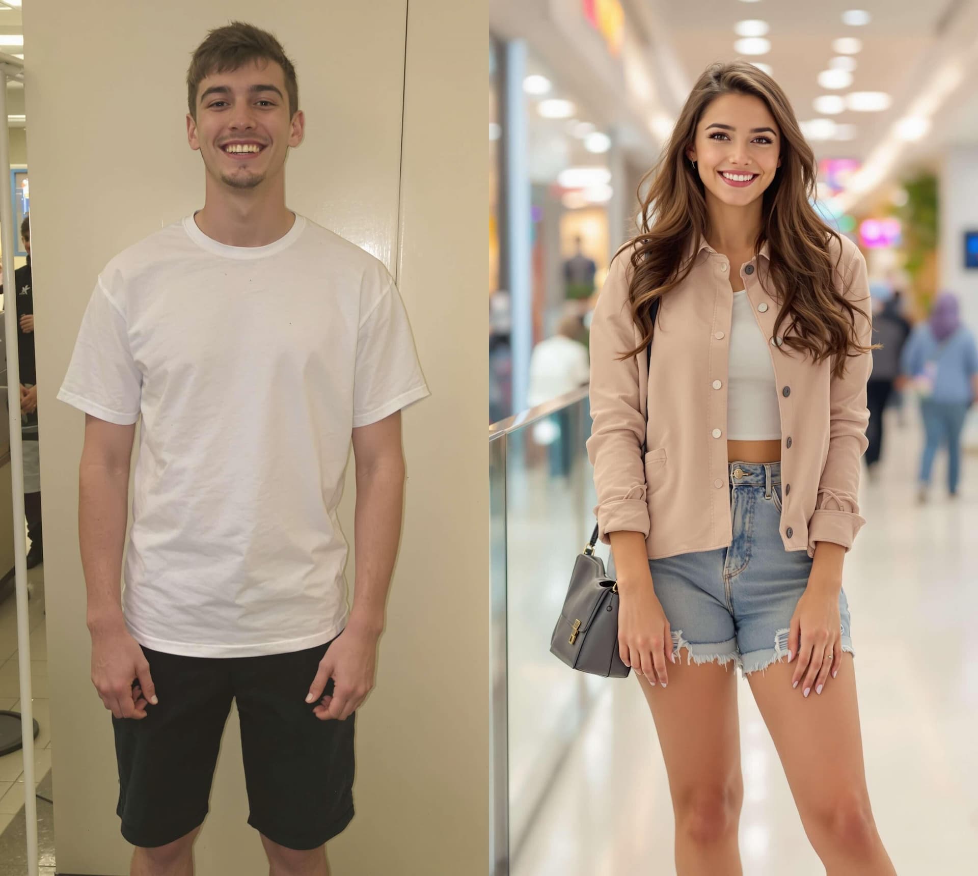 AI Hug - Free Online AI Hug Video Generator