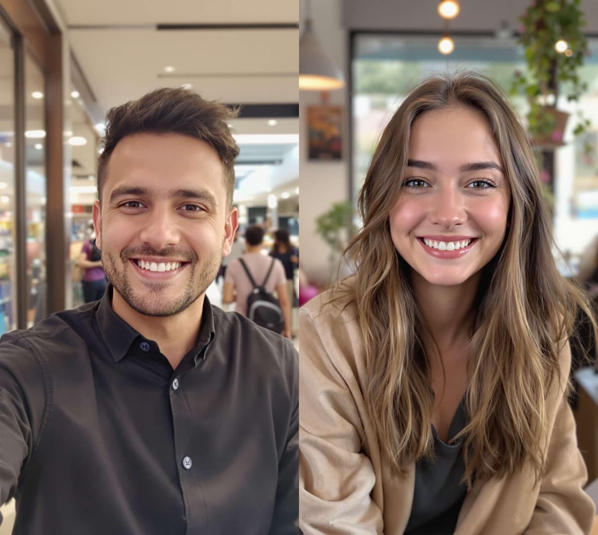 AI Kissing - Free Online Kissing AI Video Generator