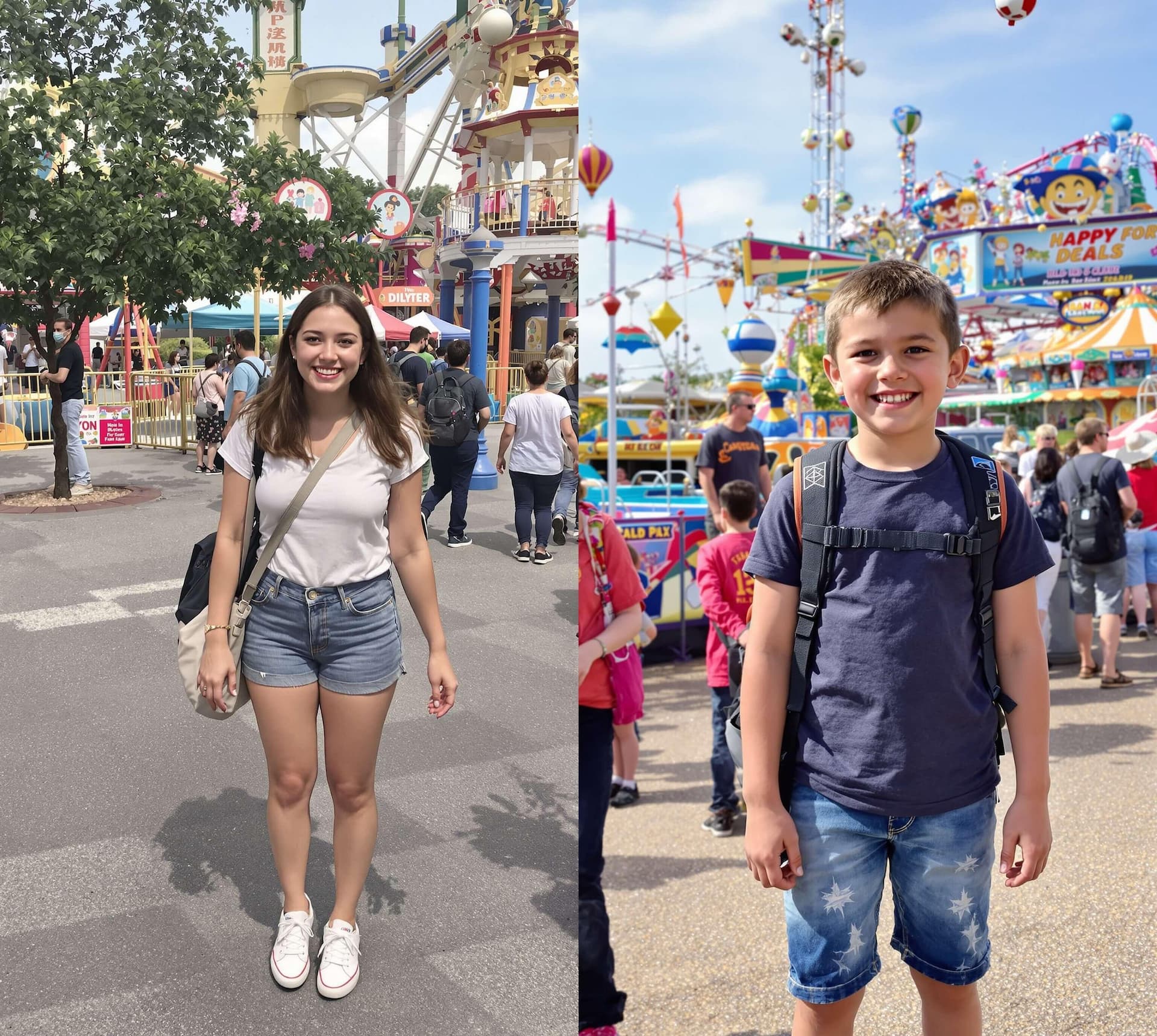 AI Hug - Free Online AI Hug Video Generator