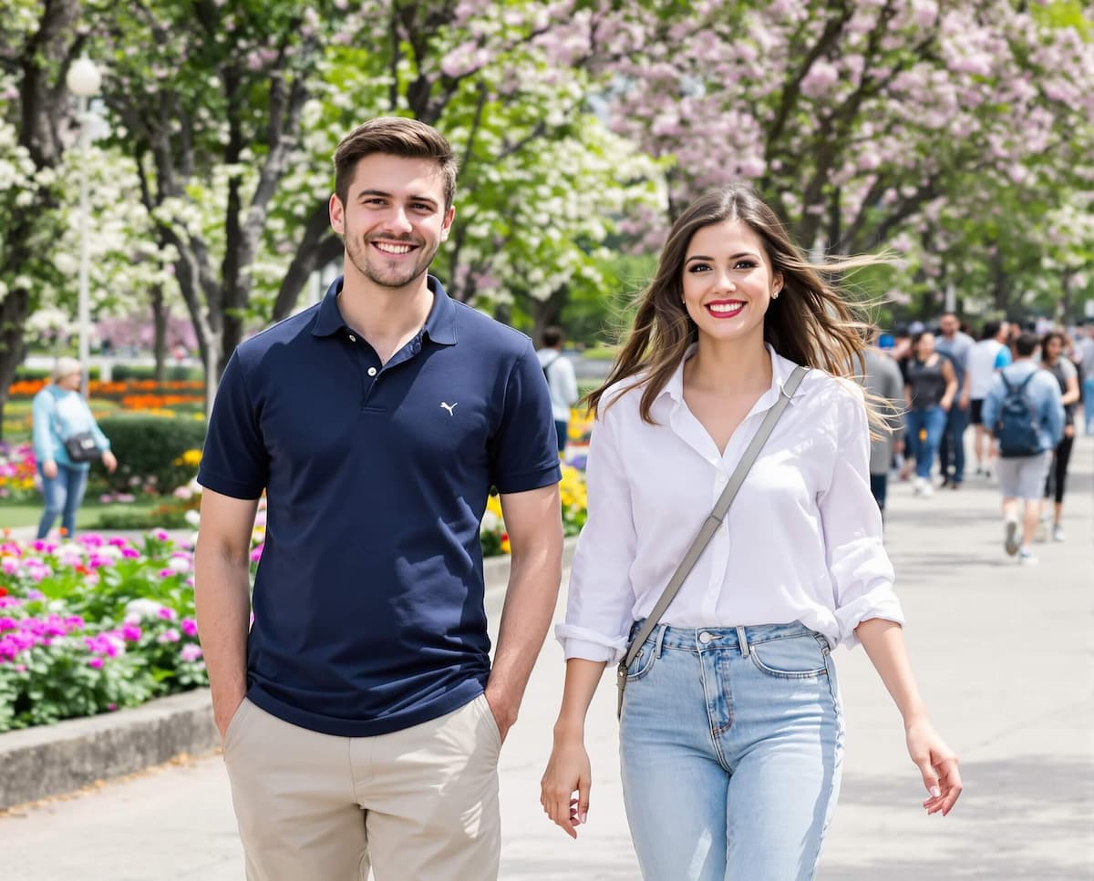 AI Hug - Free Online AI Hug Video Generator