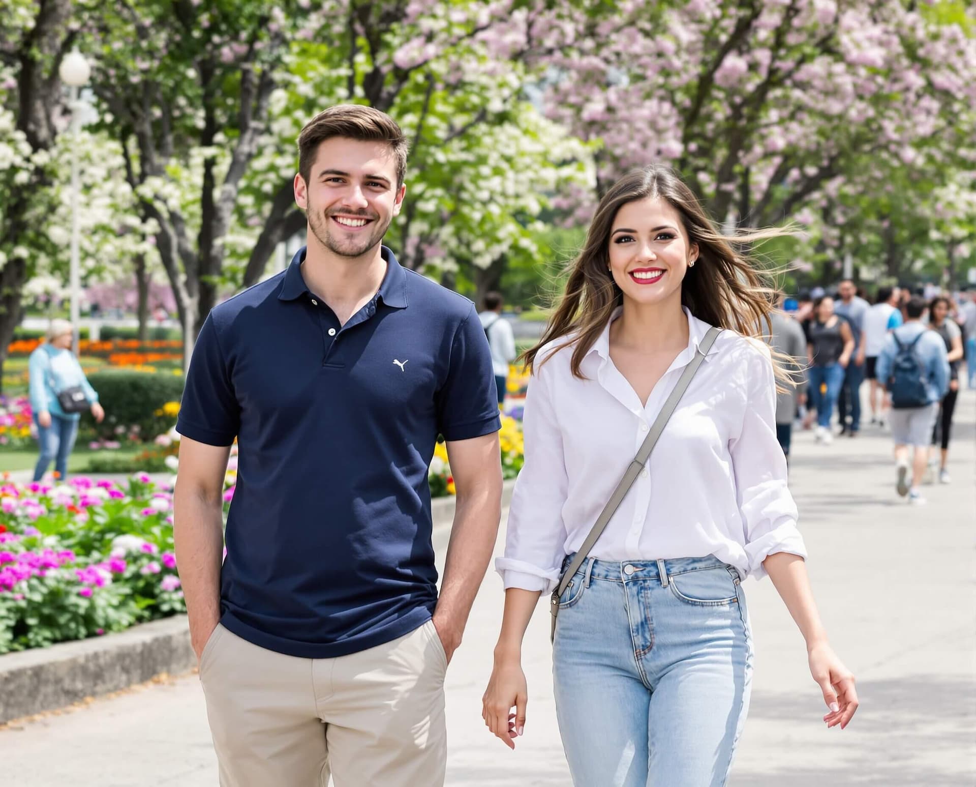 AI Hug - Generador de video de abrazo de IA en línea gratuito en línea